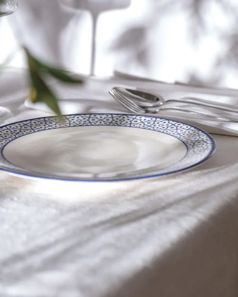 Madame Coco Tanjir Reve Bleu, 25cm