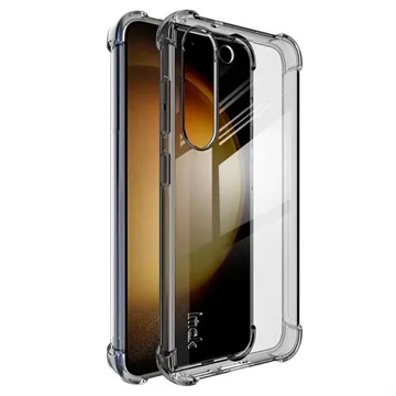 IMAK ANTI-SCRATCH SAMSUNG GALAXY S23 5G TPU ZAŠTITNA MASKA