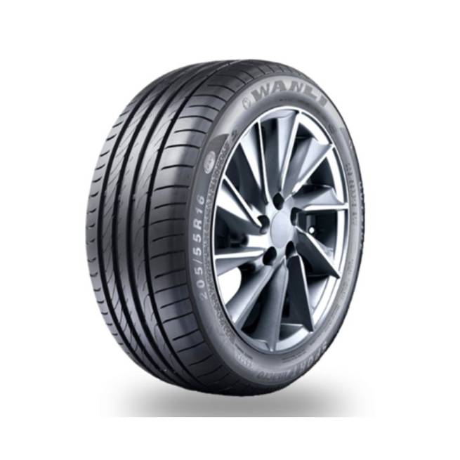 WANLI 235/35 R19 SA302 91W XL