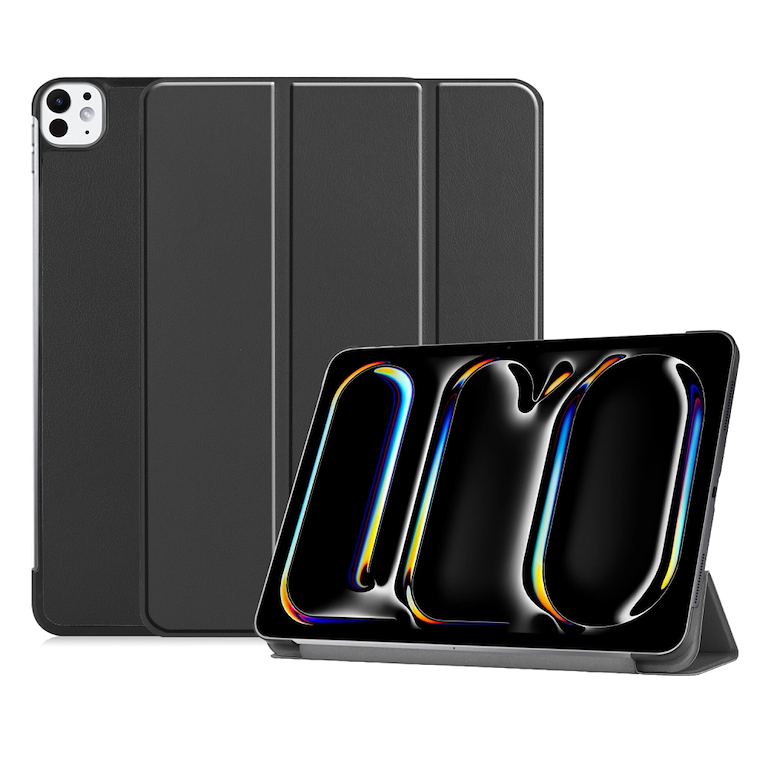 Zastitna maska (futrola) Ultra Slim - iPad Air 13 2025 crna