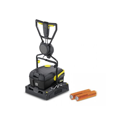 Karcher BR 40/10 C EP ANNIVERSARY EDITION - Mašina za pranje podova