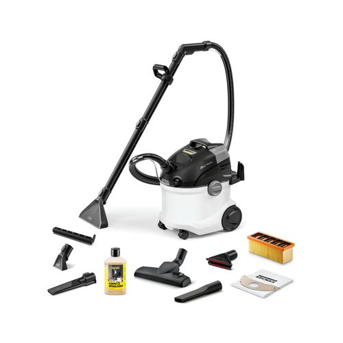 Karcher SE6 SIGNATURE LINE Usisivač za pranje sa ekstrakcijom (1.081-190.0)
