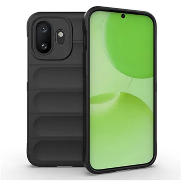 ONEPLUS 15T RUGGED TPU MASKA