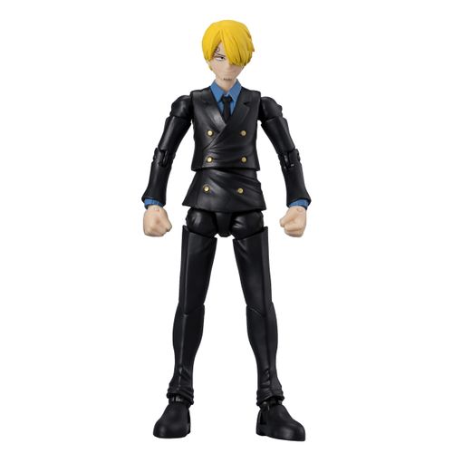 One Piece Sanji figura 12 cm