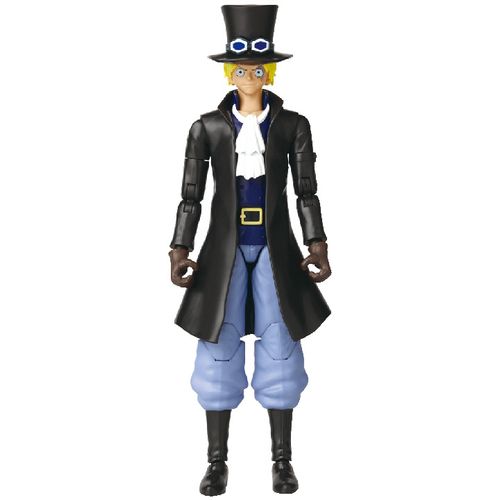 One Piece Sabo figura