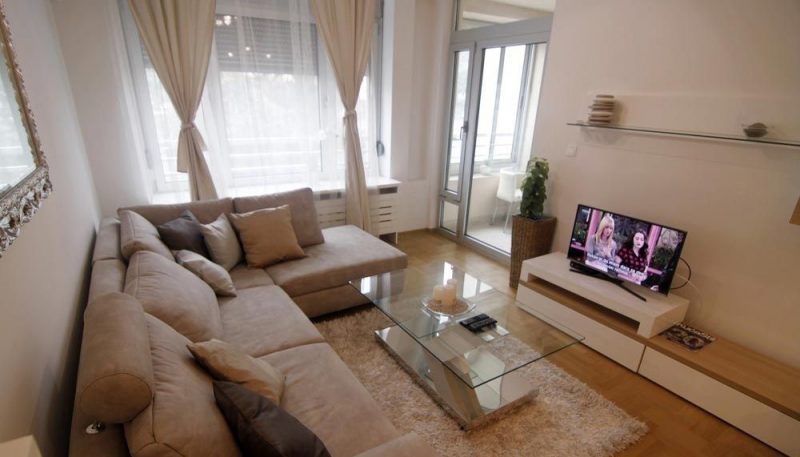 APARTMAN MAKSIM