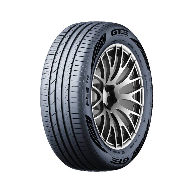 GT RADIAL 225/55 R17 FE2 EVO 101Y XL