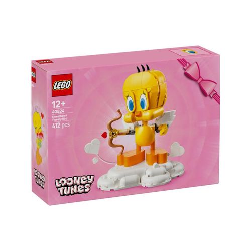 LEGO ptičica Tviti
