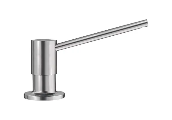 BLANCO Dpzer TORRE, Inox