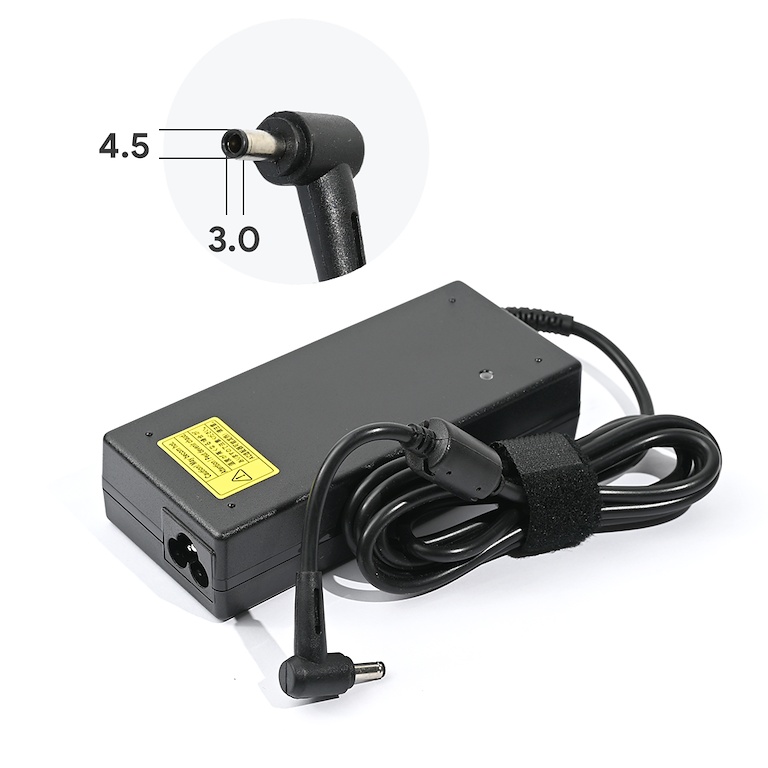 Punjac - laptop Asus 19V 4.74A (4.5*3.0) HQ JC