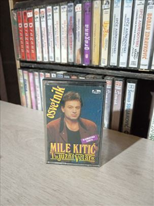 Mile Kitic Audio Kaseta
