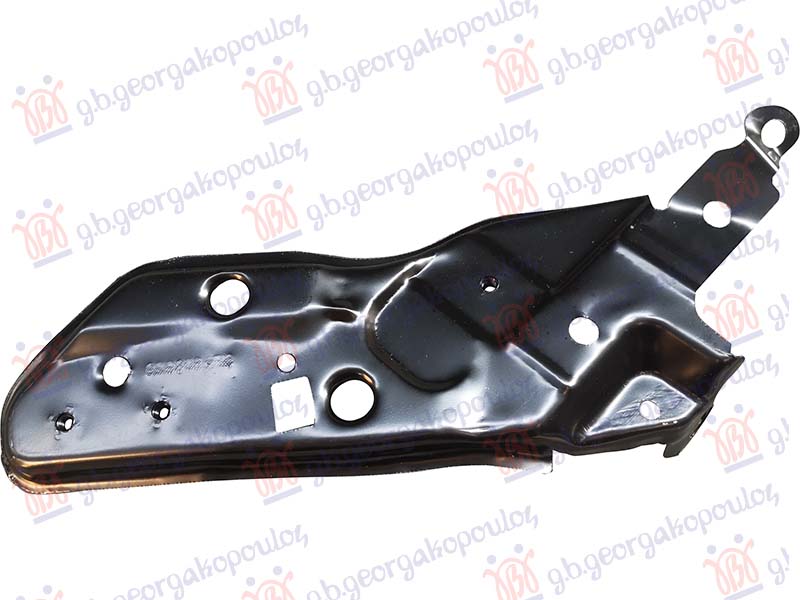 NOSAC FARA GORNJI METAL Leva str. SEAT LEON (2020-) (OEM: 5FA806929)