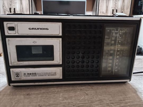 grundig c3200