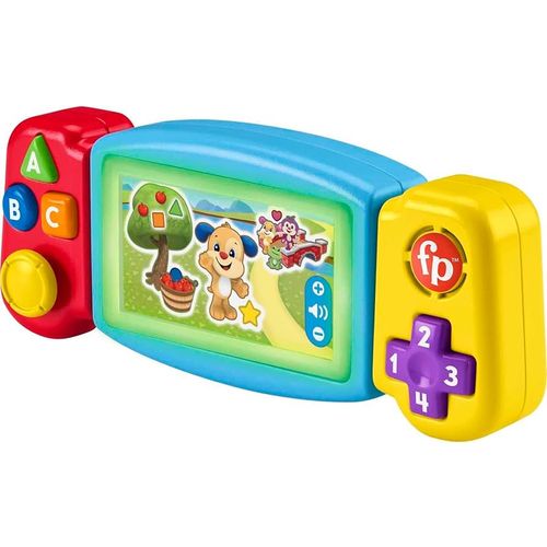Fisher Price Interaktivna konzola