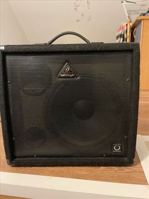 Behringer Ultratone KXD12 TURBOSOUND