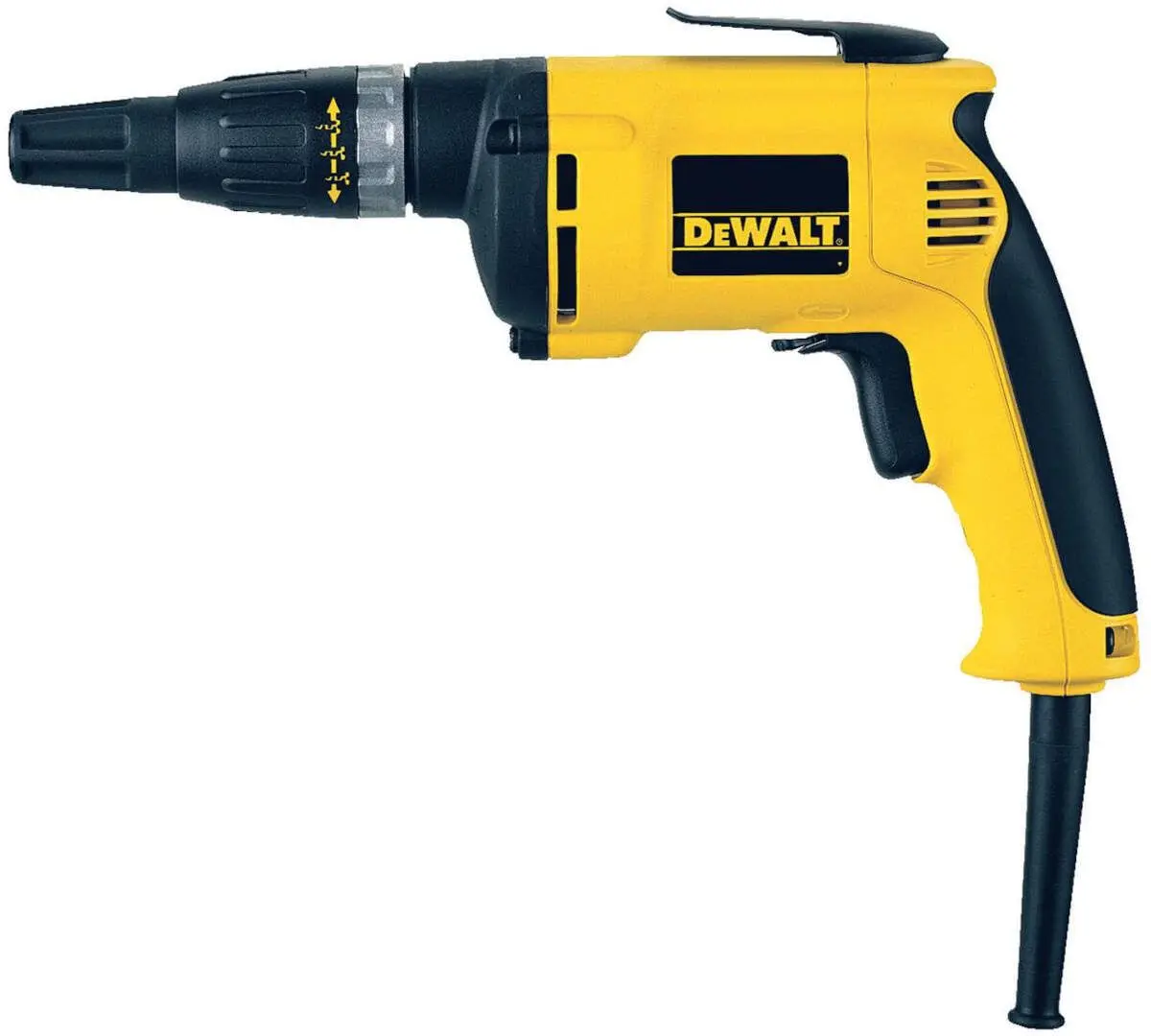 DEWALT Odvijač za suvu gradnju DW274