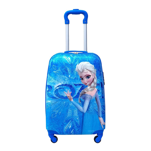Kofer Frozen Elsa EL 18"