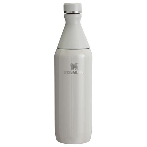 STANLEY termo boca 0,6L all day Slim Bottle - ash
