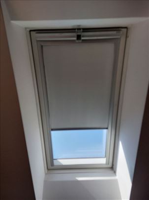 VELUX krovni prozor
