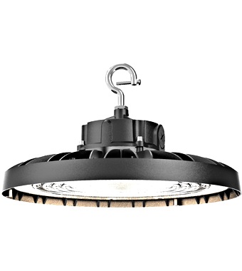 ARKTUR EVO 200W 32000lm 840 IP65 60/90/110°, crni, 0-10V
LED High Bay svjetiljka, kut svjetlosnog snopa promjenjiv: 60/90/110°, kabel 2m