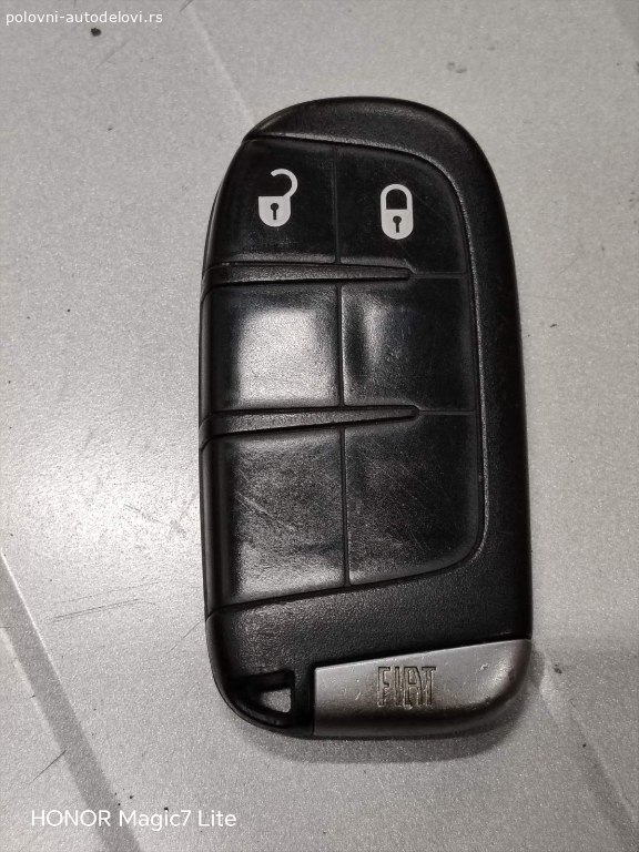 FIAT FREEMONT KLJIC ORIGINALNI DELOVI MOGUCA UGRADNJA DELOV