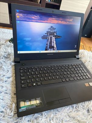 Lenovo B51-80 /i7-6500U/12GB RAM/240GB SSD/ Win 11