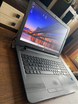 HP 15 / 8GB RAM / SSD + HDD / Office 2021 / Win 10