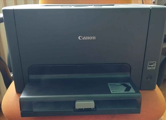 Canon i-SENSYS LBP7018C kolor laserski