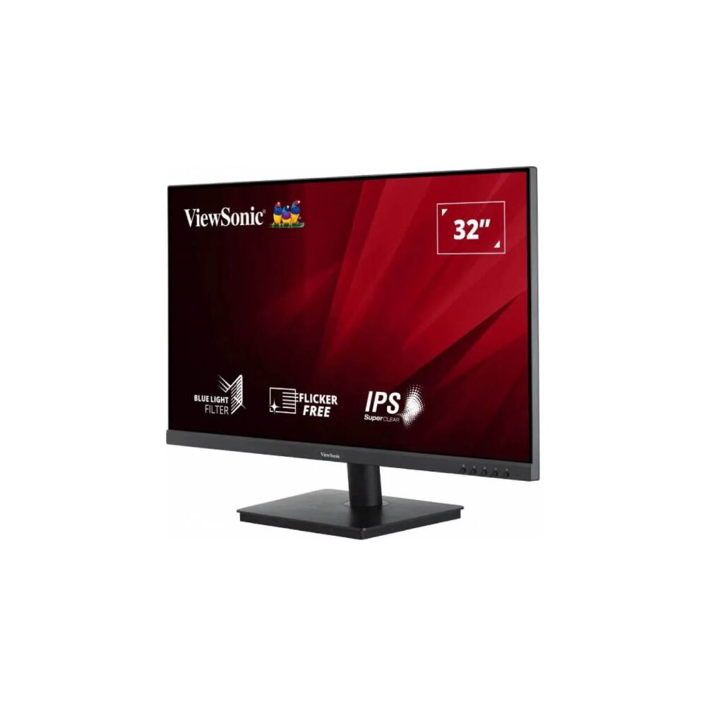 ViewSonic Monitor VA3209-MH 31,5" FHD/IPS/75 Hz