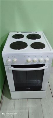 Šporet Gorenje 50 cm