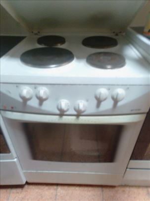 Gorenje sporet 60cm 4 ringle