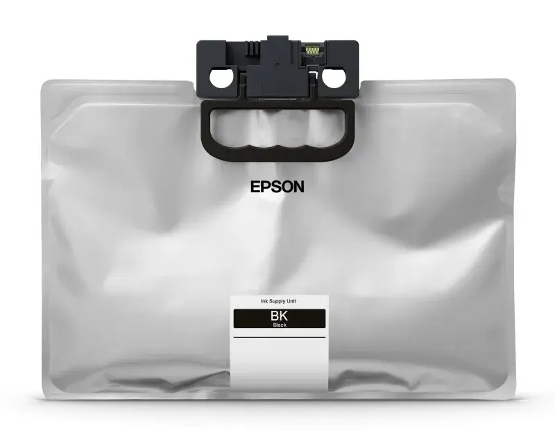Epson Mastilo T12F140 RIPS, XXL, Crno