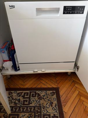 BEKO DTC36810W Stona mašina PRODATA