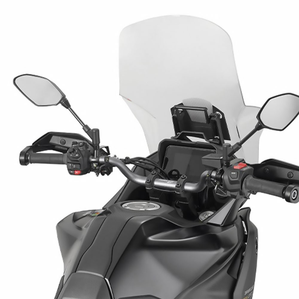 Kappa KFB2179 Smart Bar Yamaha Tracer 7 GT (2025-2026)