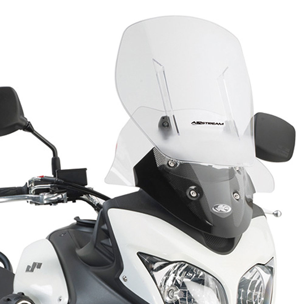 Kappa KAF3101B vizir providni AIRSTREAM Suzuki DL650 V-Strom (2011-2016)