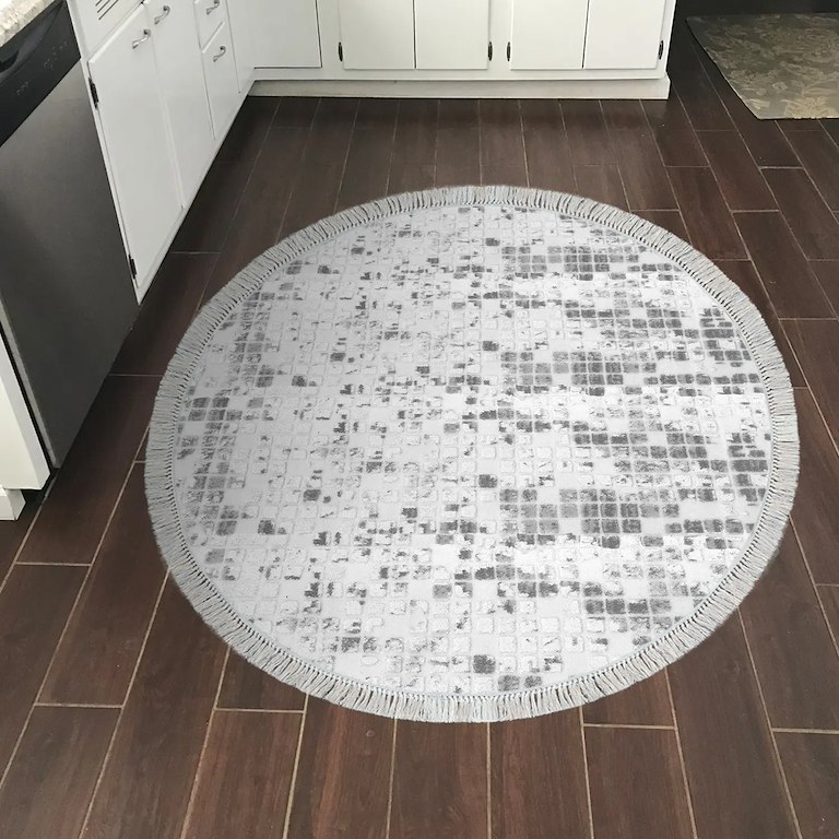 Conceptum Hypnose Tepih 120cm Sivi