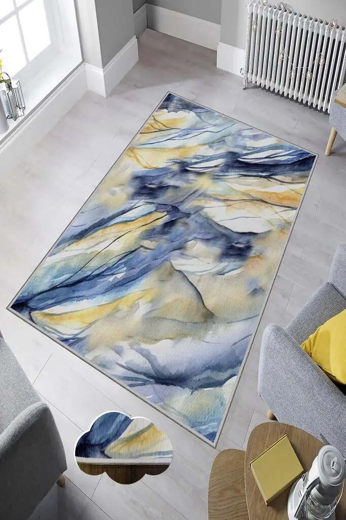 Conceptum Hypnose Tepih, 80x120cm, Šareni