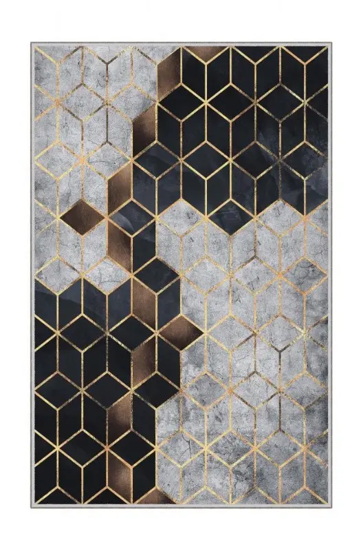 Conceptum Hypnose Tepih Hmnt773, 180x280 cm, Šareni