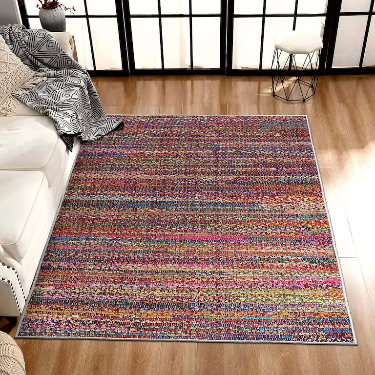 Conceptum Hypnose Tepih W1077, 100x150cm, Šareni