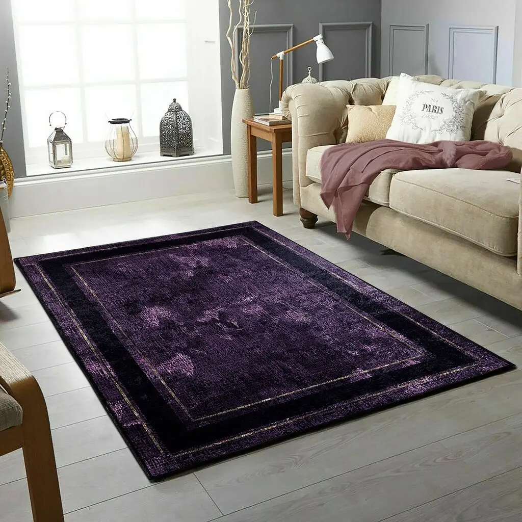 Conceptum Hypnose Tepih, 160x230cm, Ljubičasti