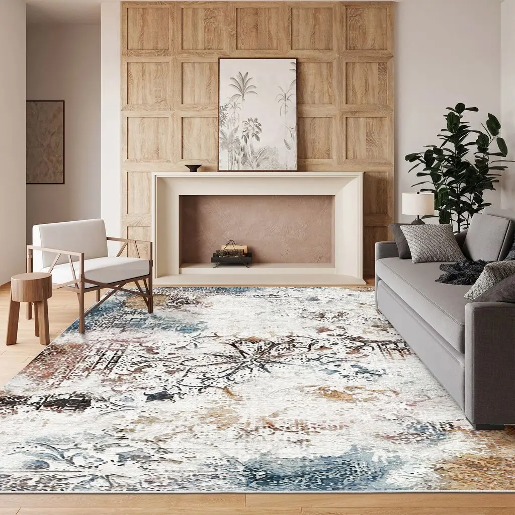 Conceptum Hypnose Tepih, 80x120cm, Šareni
