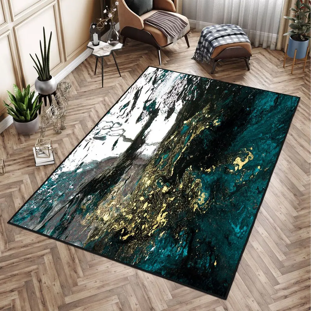 Conceptum Hypnose Tepih, 80x120cm, Šareni