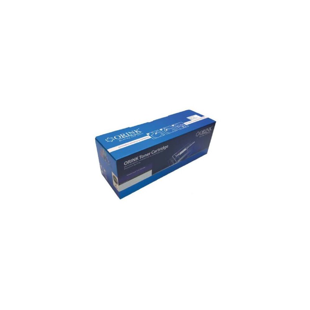 Orink Toner HP W2031A - Cyan