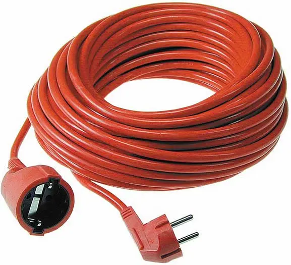 Produžni kabl 2200W 20m Commel C0872A