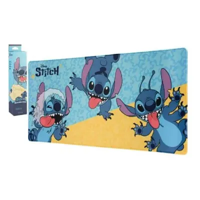 Grupo Erik Editores S. L. Podloga za miš Disney, Lilo and Stitch, Stitch, XL