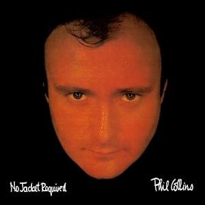 Phil Collins