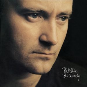 Phil Collins