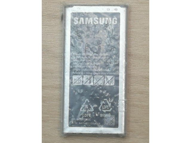 Samsung EB-BG903BBE baterija