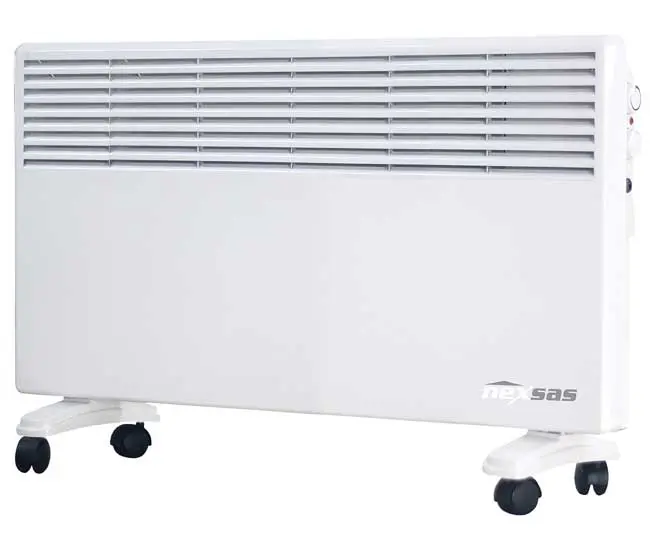 Panelna grejalica 2000W Nexsas NPG-2500