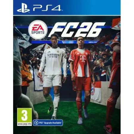 Sony Igrica za za PS4 EA SPORTS: FC 26